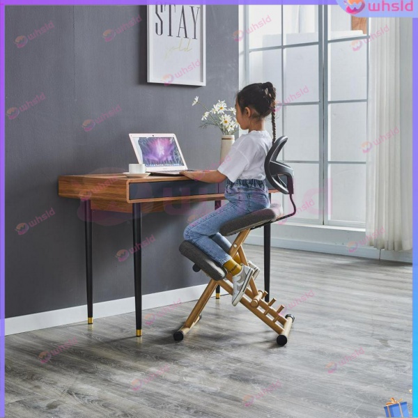 correction chair Correction of children's sitting posture, anti ...