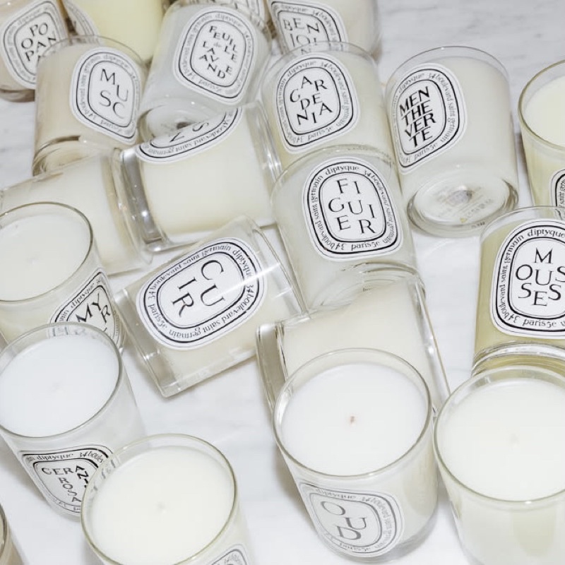 DIPTYQUE 70g & 190g CANDLES | Shopee Singapore
