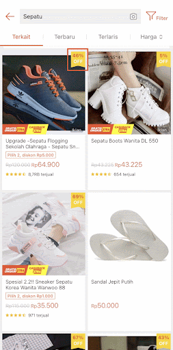 Tentang dan Cara Buat Promo Toko | Pusat Edukasi Penjual Shopee Indonesia