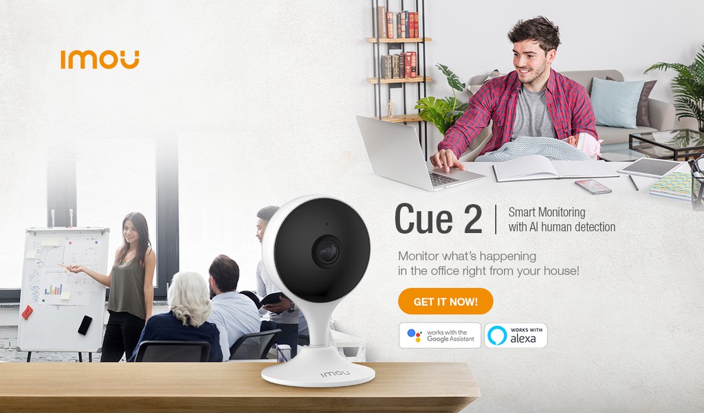 IMOU OFFICIAL STORE, Online Shop Jul 2022 | Shopee Singapore