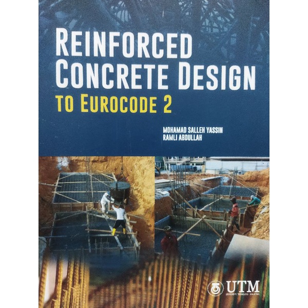 Reinforced Concrete Design To Eurocode 2 Utm Bossymexico