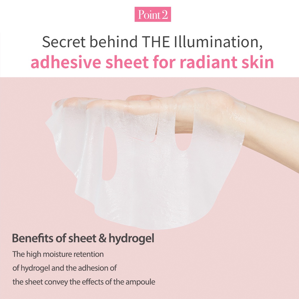 [MEDIHEAL] NEW THE I.P.I (IPI) Brightening Ampoule Mask [Box - 10 ...