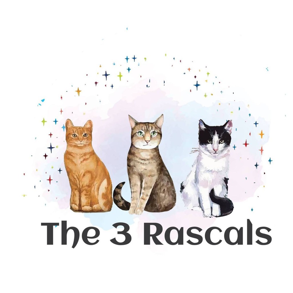 The 3 Rascals SG, Online Shop | Shopee Singapore