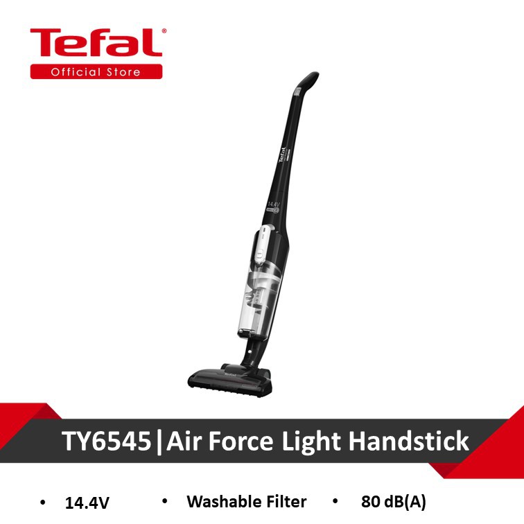 Tefal Air Force Light TY6545 | Shopee Singapore