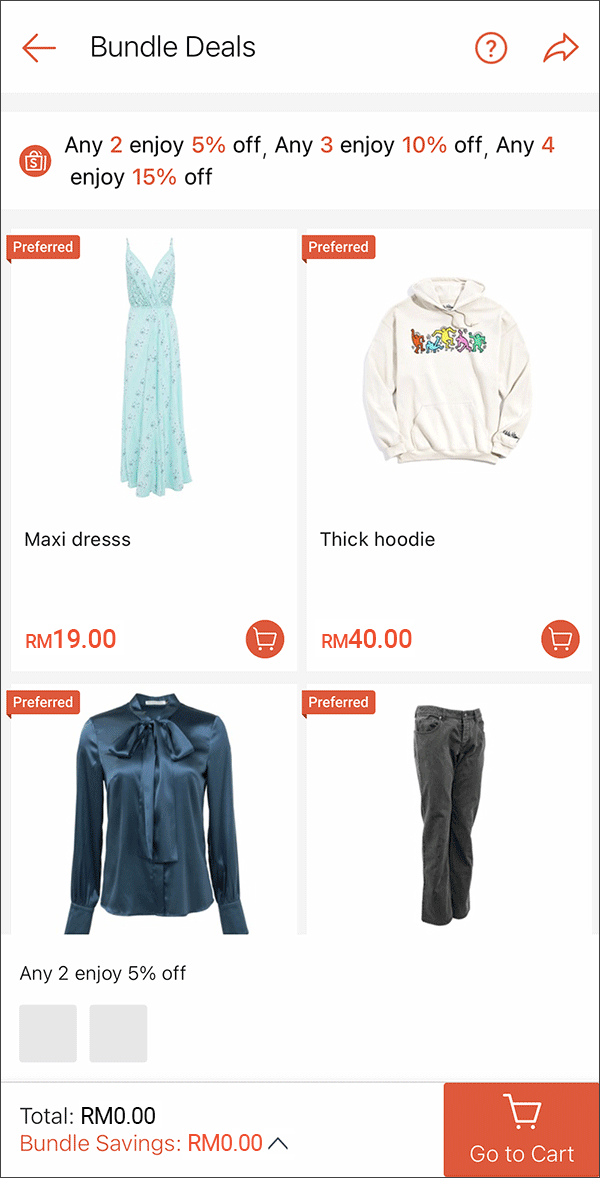 What is Bundle Deal? | MY Seller Education [Shopee]