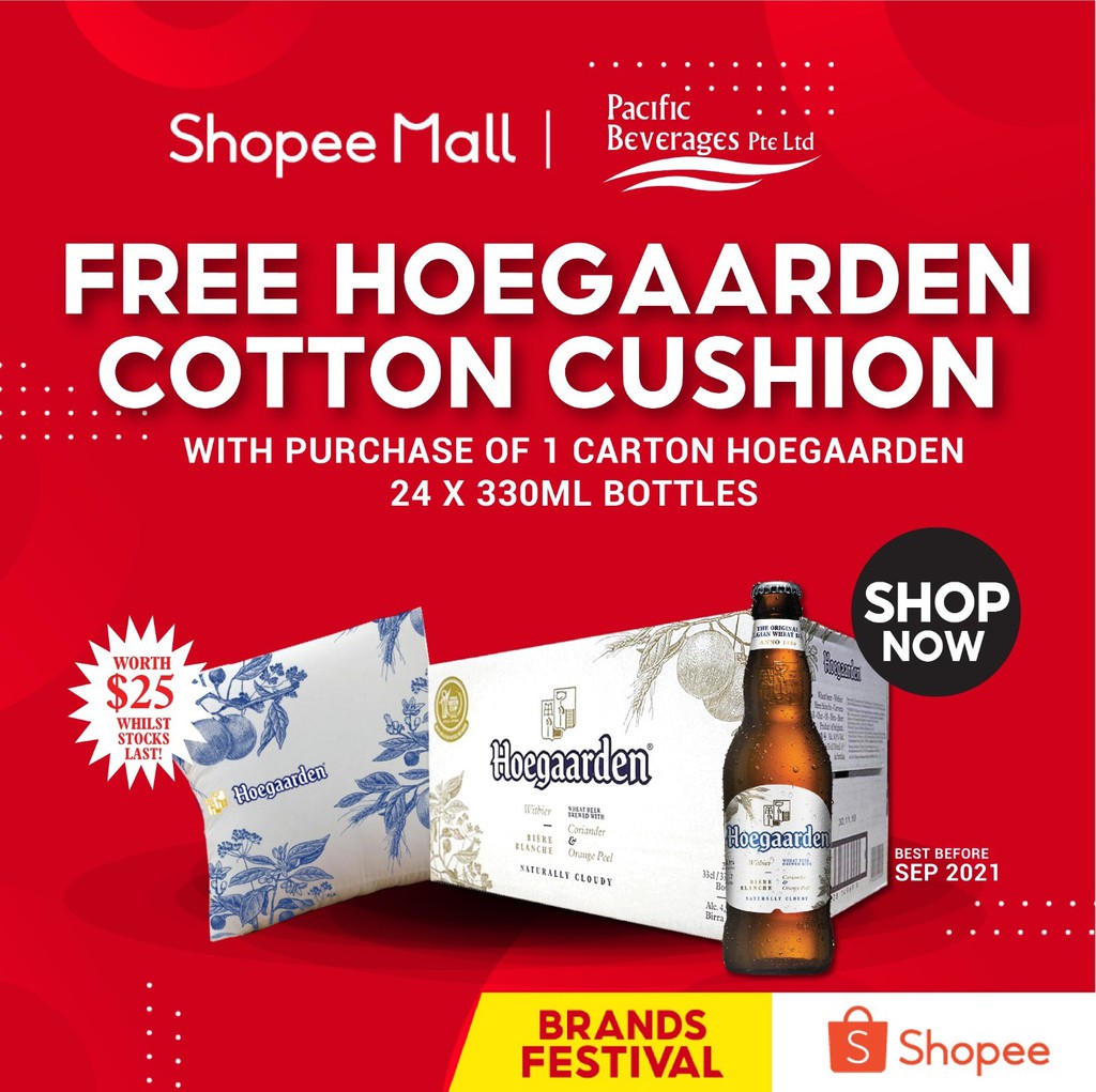 Pacific Beverages Official Store, Online Shop | Shopee Singapore