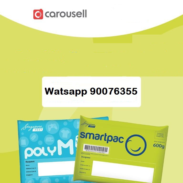 Min 2pc Smartpac Mini 600g + Smartpac Lite 1Kg | Shopee Singapore