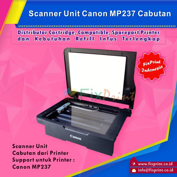 Spare Part Printer Canon Mp237 | Reviewmotors.co
