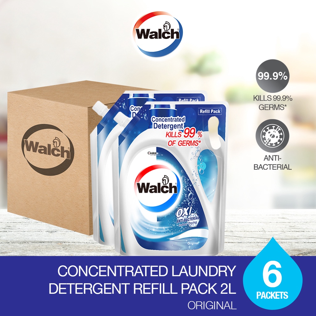 Walch SG Official Store, Online Shop Jan 2023 | Shopee Singapore