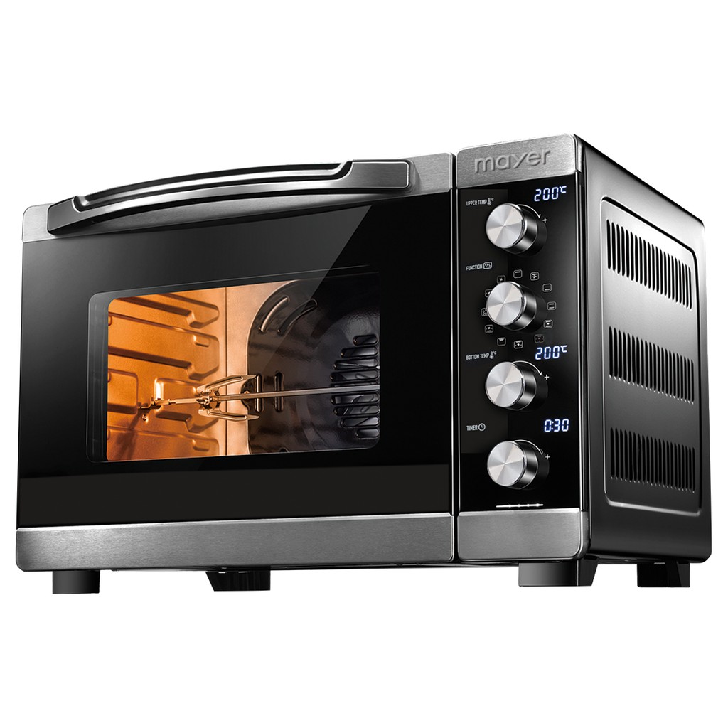 Mayer 40L Electric oven MMO40D | Shopee Singapore