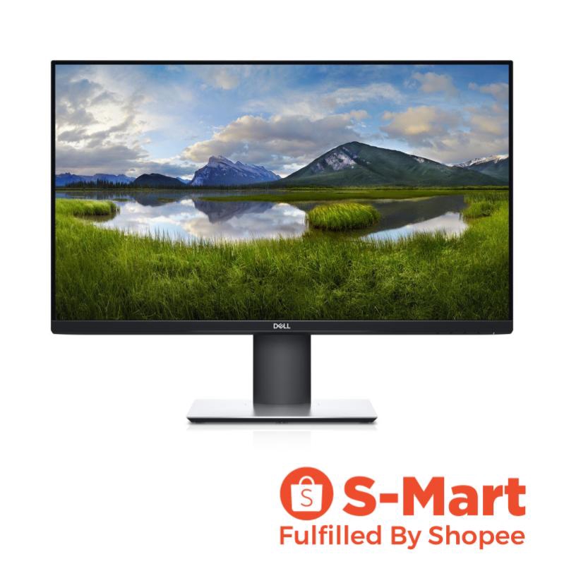 Dell 27" Full HD Height Adjustable Monitor S2719HS - ELCD | Shopee ...