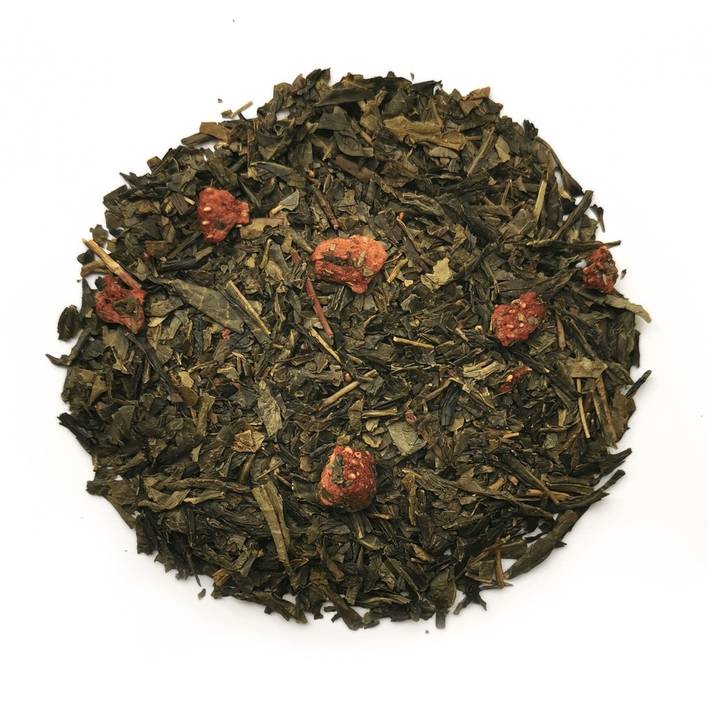 Gifel Tea. Strawberry Champagne | Shopee Singapore