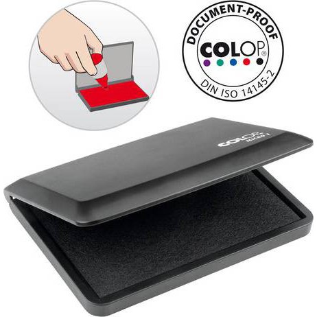COLOP STAMP PAD MICRO 3 *READY STOCK* | Shopee Singapore