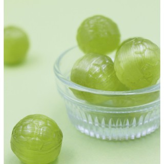[LOTTE] Korean Green Grape Candy 153g | Shopee Singapore