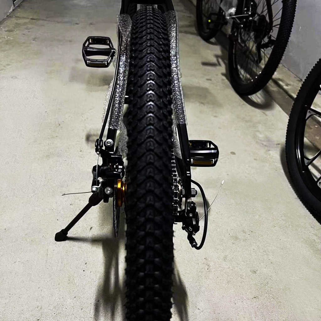 Tayar Basikal 20" 24" 26" MTB BMX Budak City Bike Classic Bike Lajak ...