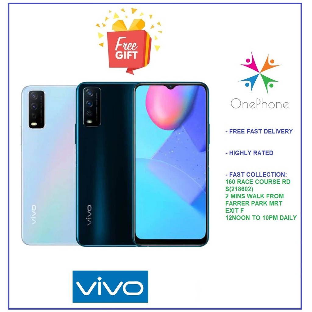 OnePhone, Online Shop | Shopee Singapore