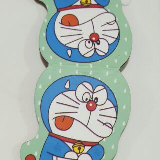 Doraemon Magnet Bookmark (Price for 2 bookmark) | Shopee Singapore