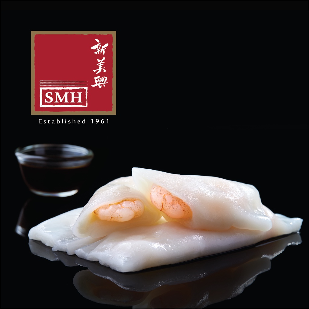 SMH Shrimp Chee Cheong Fun (Rice Roll) | Shopee Singapore