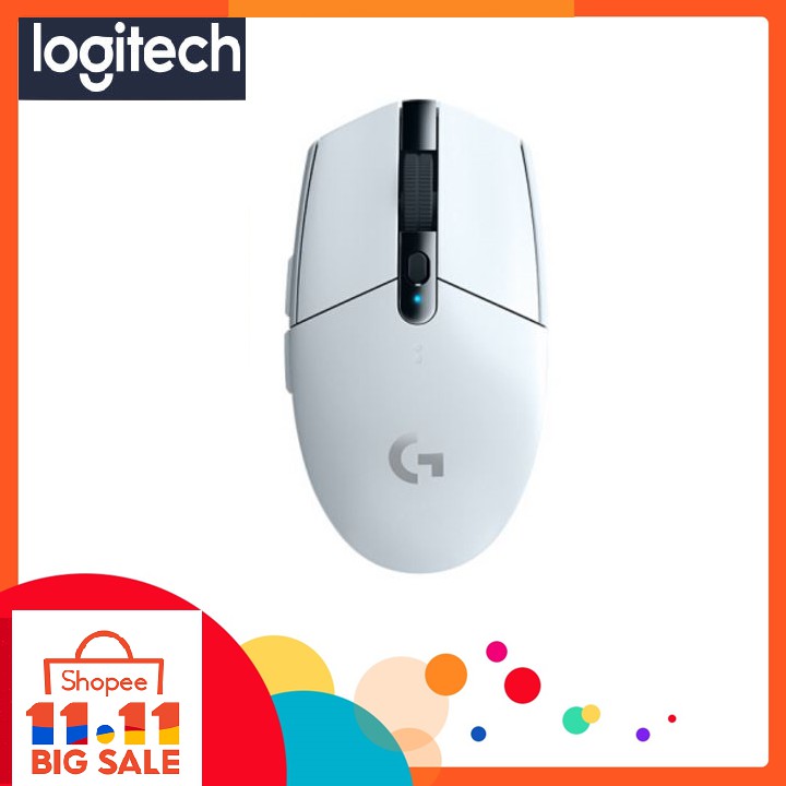 Logitech G304 Review is rated the best in 04/2024 - BeeCost