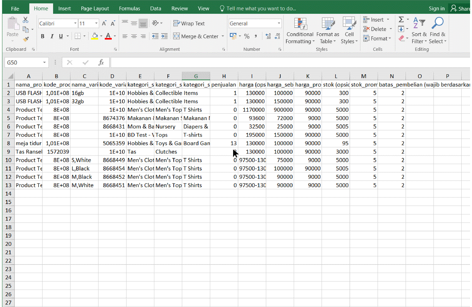 Seller Education Hub
