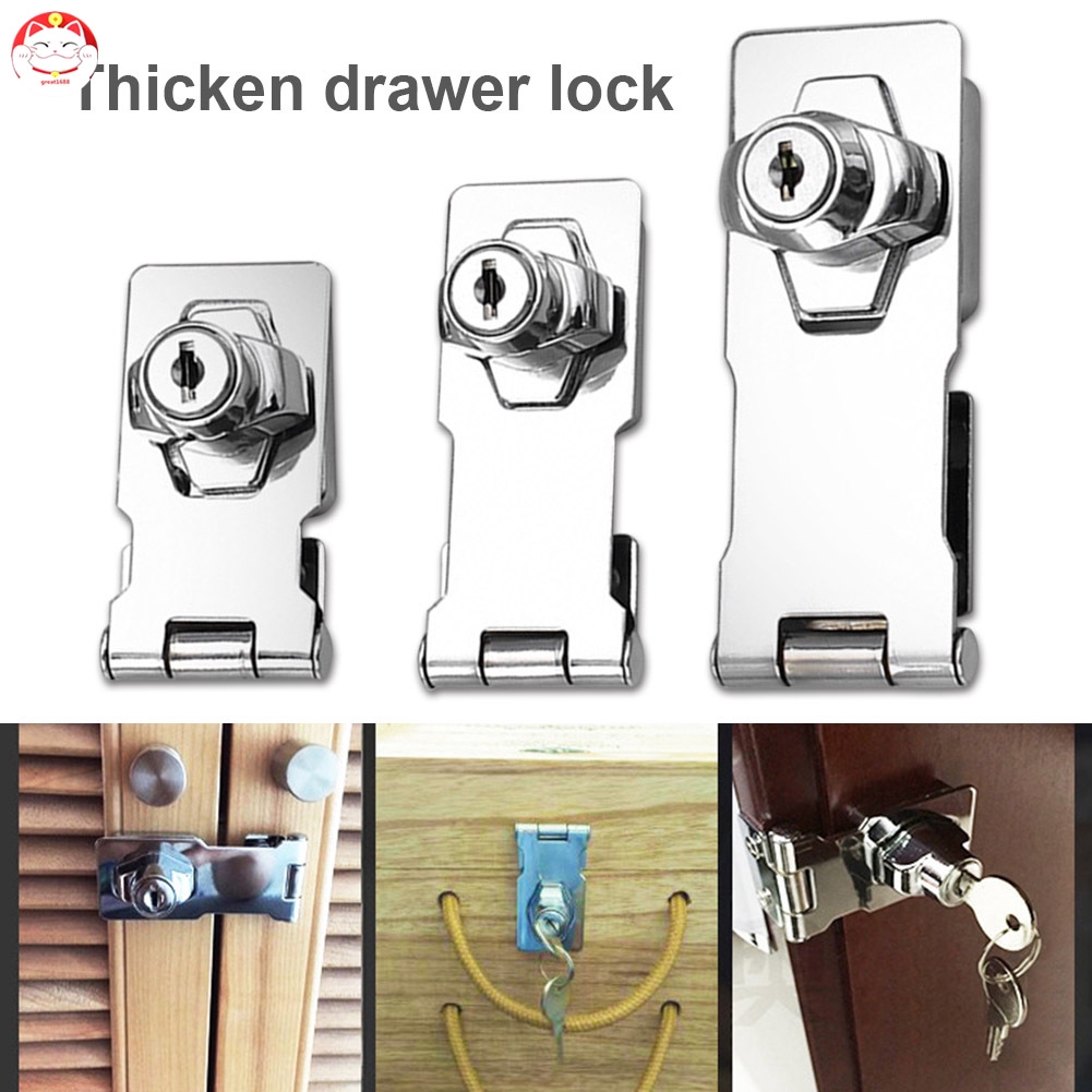 Small Cabinet Hasps | Cabinets Matttroy