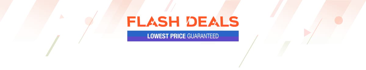 Flash Deals | Shopee Singapore