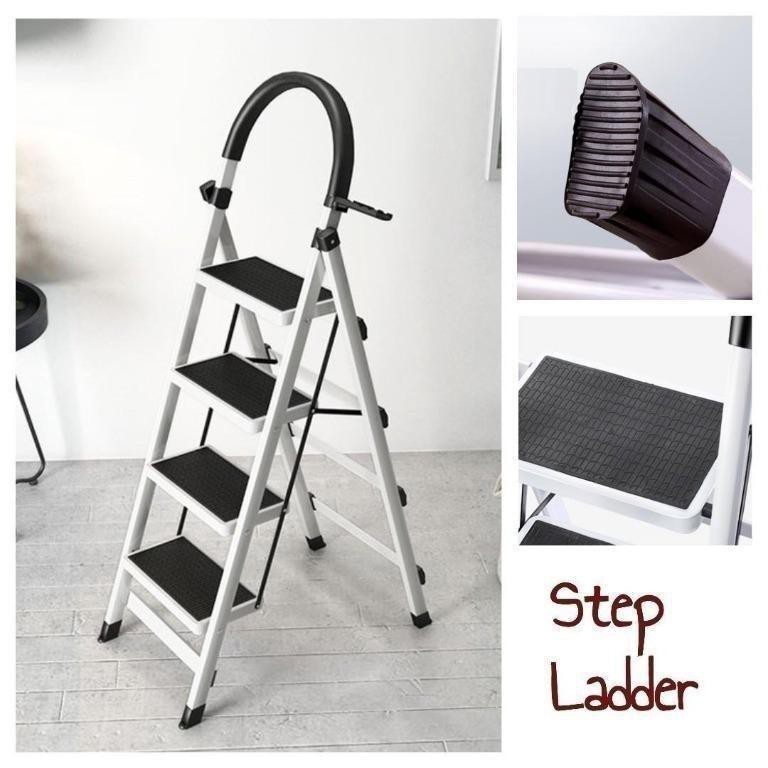 Step Ladder | Shopee Singapore