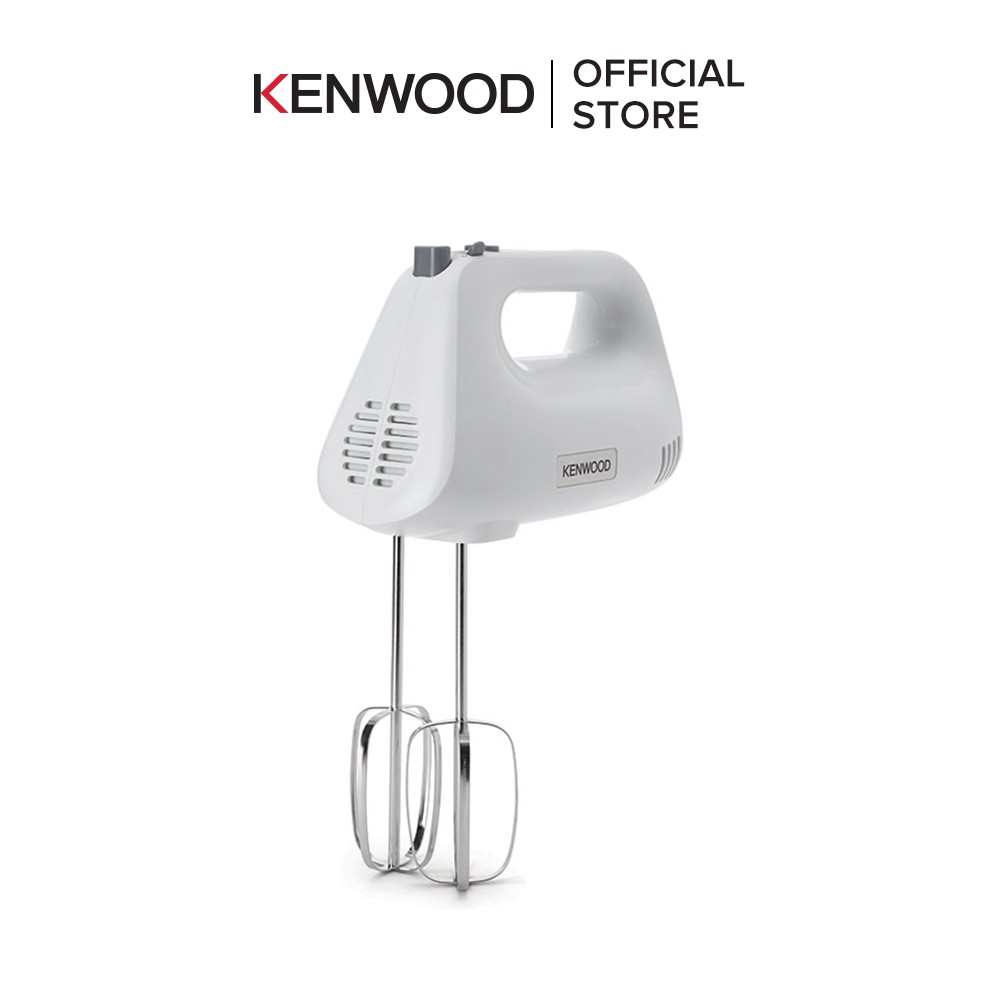 Kenwood HandMix Lite Hand Mixers - HMP30.A0WH | Shopee Singapore