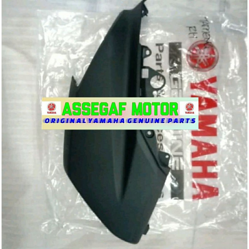 Yamaha Nmax front wing cowling body right black dof original Yamaha ...