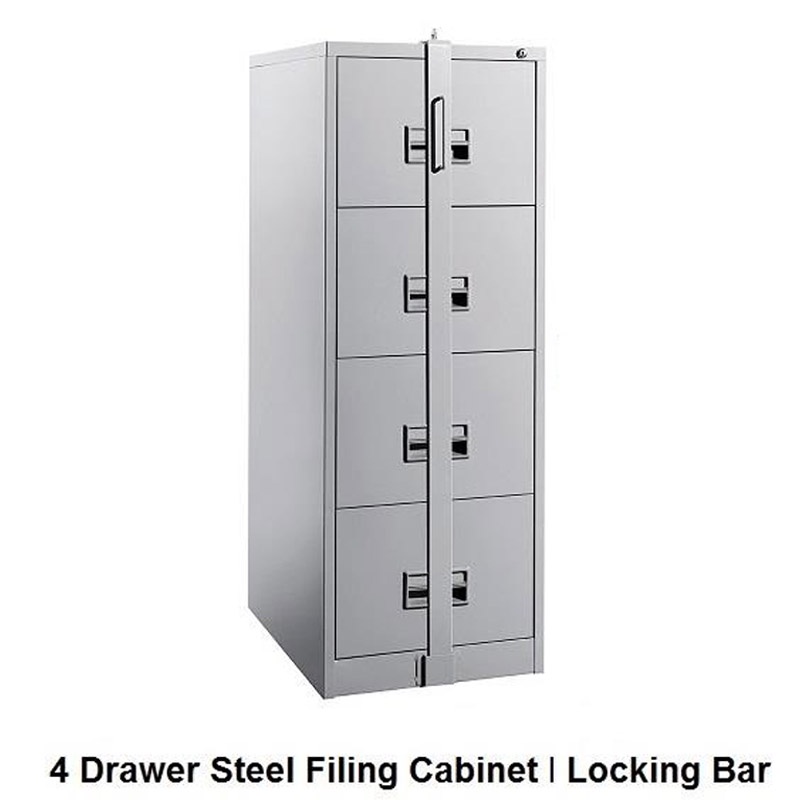 Locking Bar For 2 Drawer File Cabinet | Cabinets Matttroy