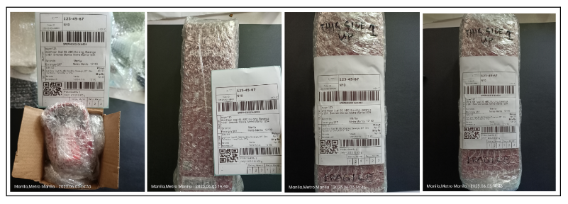 How To Properly Provide Evidence for Return and Refund | Shopee PH ...