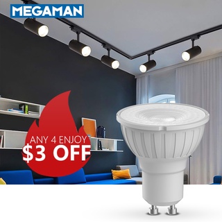 Megaman Official Store, Online Shop Dec 2022 | Shopee Singapore