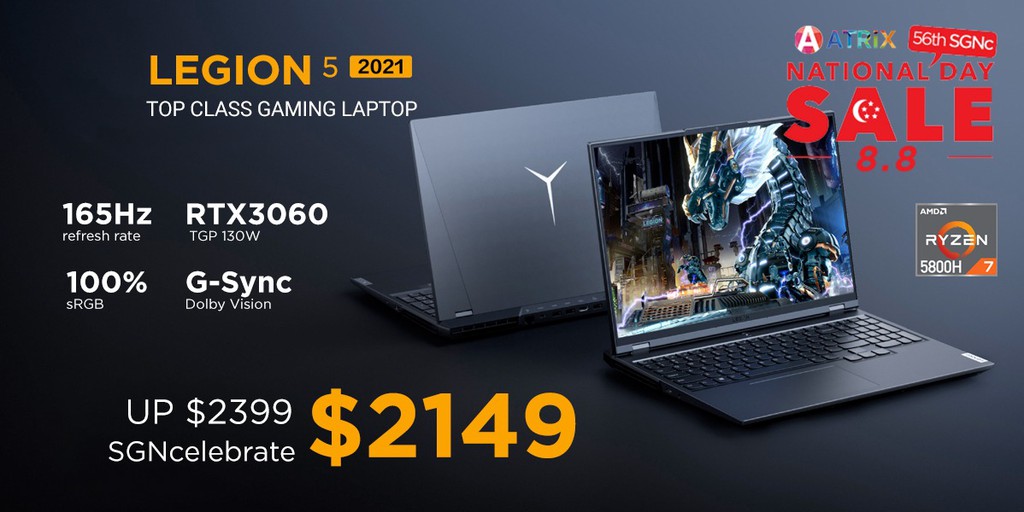 ATRiX Official Store, Online Shop | Shopee Singapore