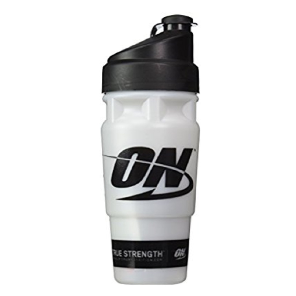 Optimum Nutrition Shaker Bottle | Besto Blog