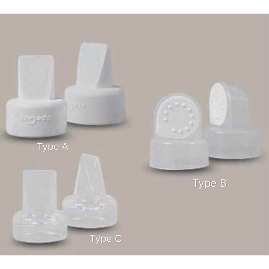 Original Spectra silicone valve 2 pcs (Ready stock) | Shopee Singapore