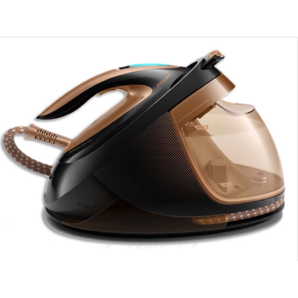 Philips Perfectcare Performer Steam Generator Iron | Shopee Singapore