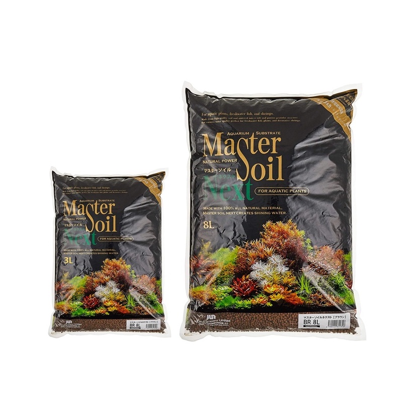 Master Soil Black - Powder 3L (JUN1334) 8L (JUN1303) | Shopee Singapore