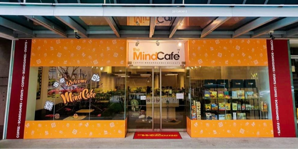 The Mind Cafe Official Store, Online Shop Dec 2022 | Shopee Singapore