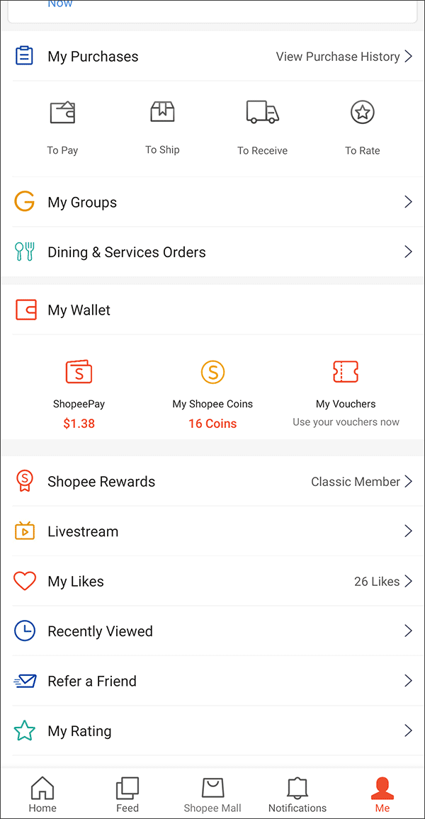 Shopee Live advanced tools | Shopee SG Seller Education Hub