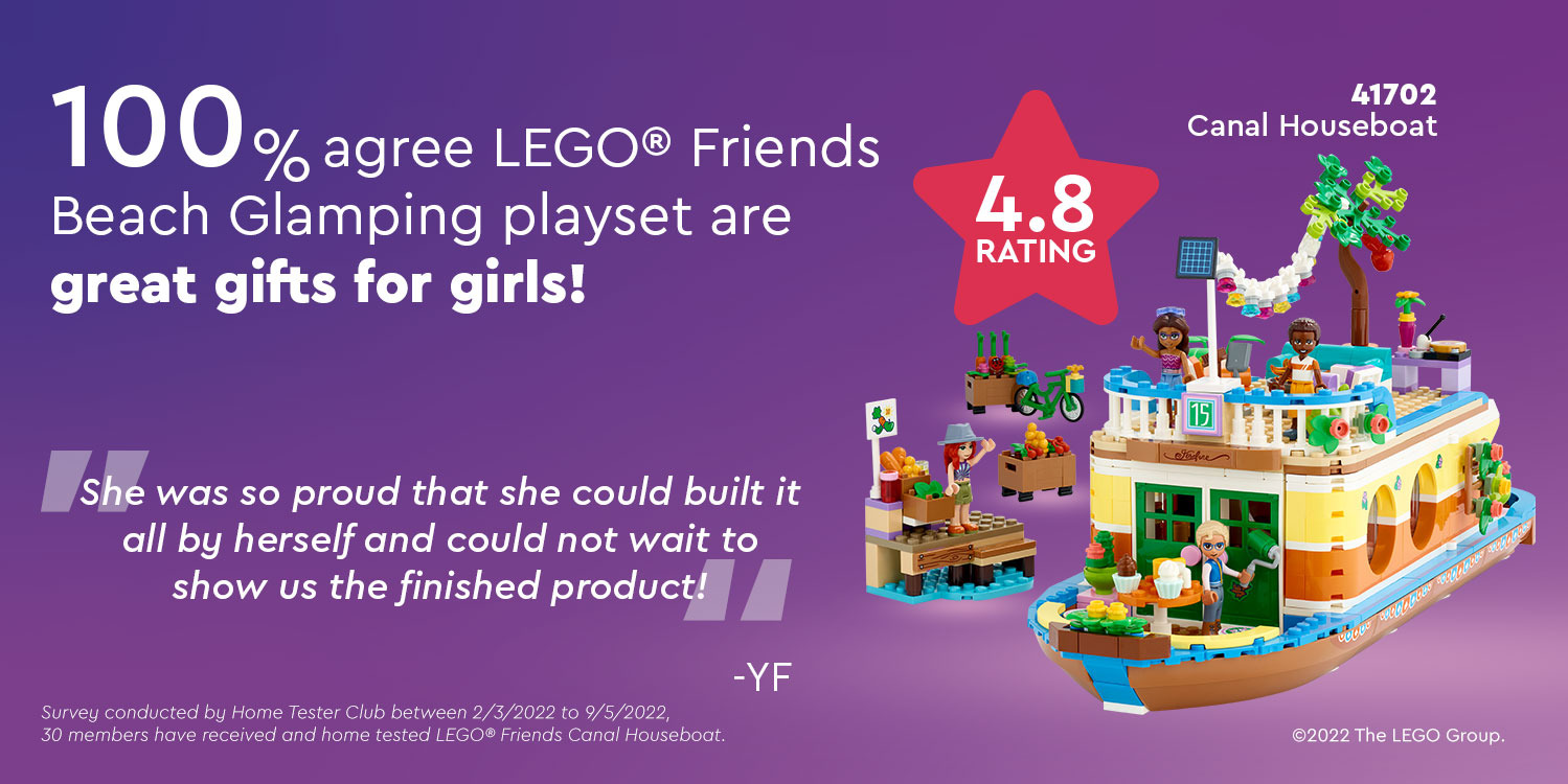 LEGO Official Store, Online Shop Oct 2022 | Shopee Singapore