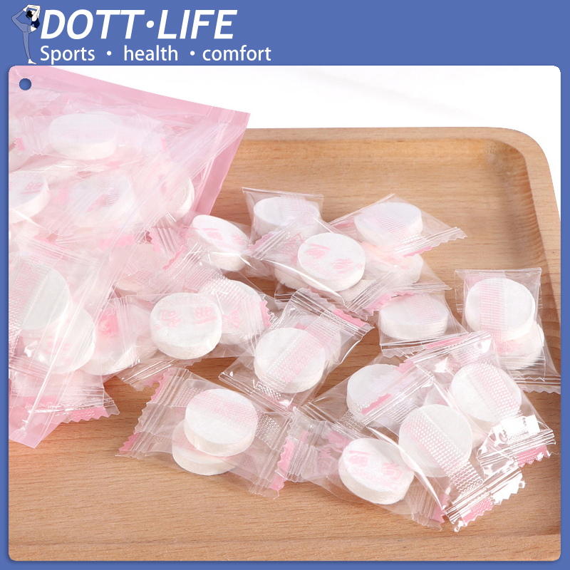 10pcs DIY Paper Compressed mask Facial Mask Disposable Mask Pure Cotton ...