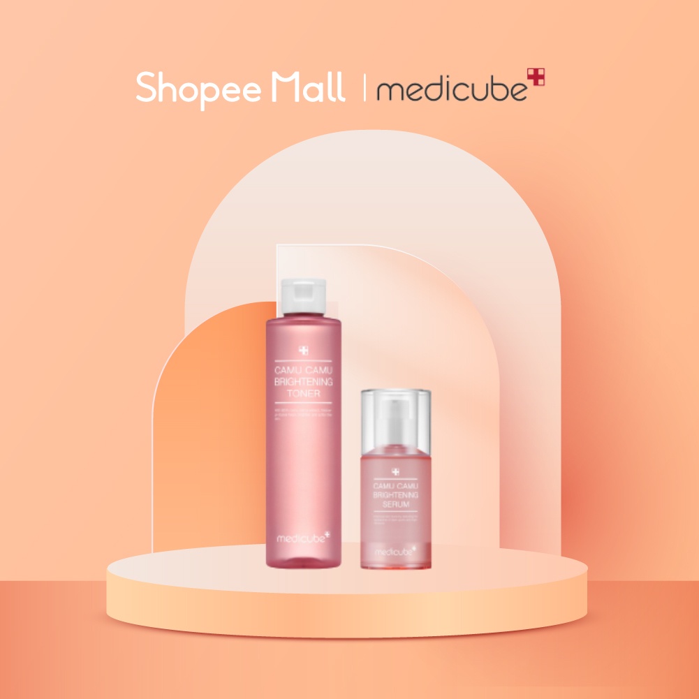 Medicube Official Store, Online Shop | Shopee Singapore