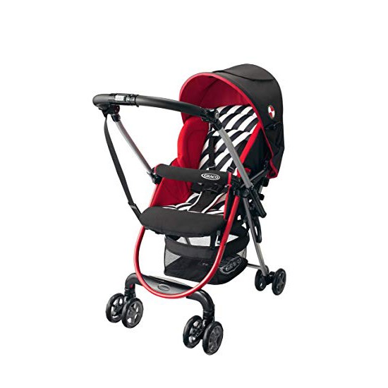 Graco CITILITE R Strolle (Red Poppy) | Shopee Singapore