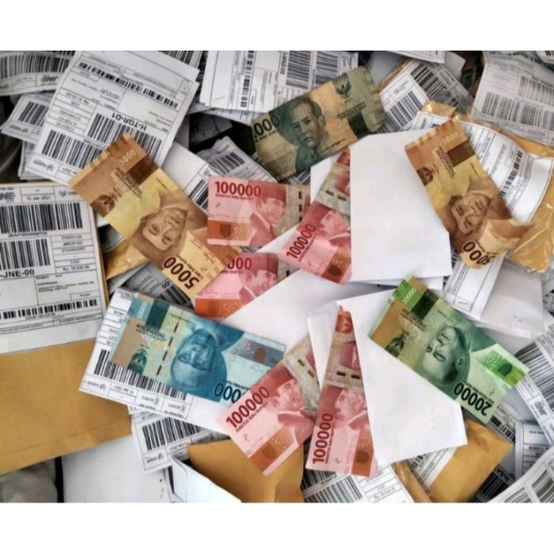 Myster BOX Gifting SMARTPHONE, Money, Pack, Etc, When States | Shopee ...