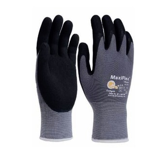 ATG MAXIFLEX® ULTIMATE™ AD-APT 42-874 Anti Cut Work Gloves | Shopee ...