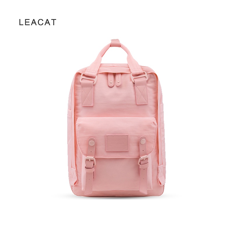 Leacat Women backpack Travel Bagpack Waterproof Nylon Large Capacity ...