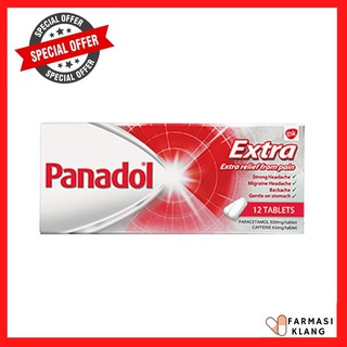 panadol extra - Prices and Deals - Sept 2021 | Shopee Singapore