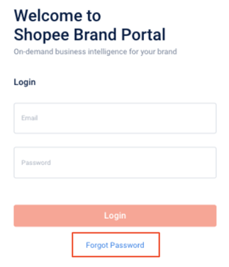 Shopee Brand Portal (Mall Sellers only) | Shopee SG Seller Education Hub