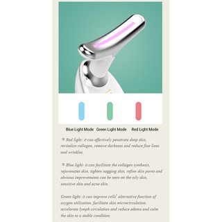 Intense Pulsed Light Wrinkles Reducing instrument ES-1081 | Shopee ...