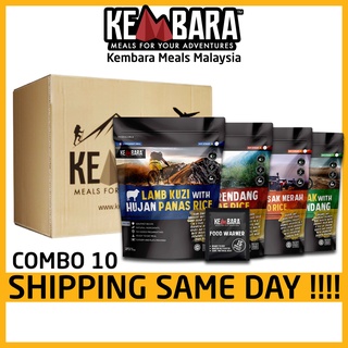 kembara meal - Prices and Deals - Apr 2022 | Shopee Singapore